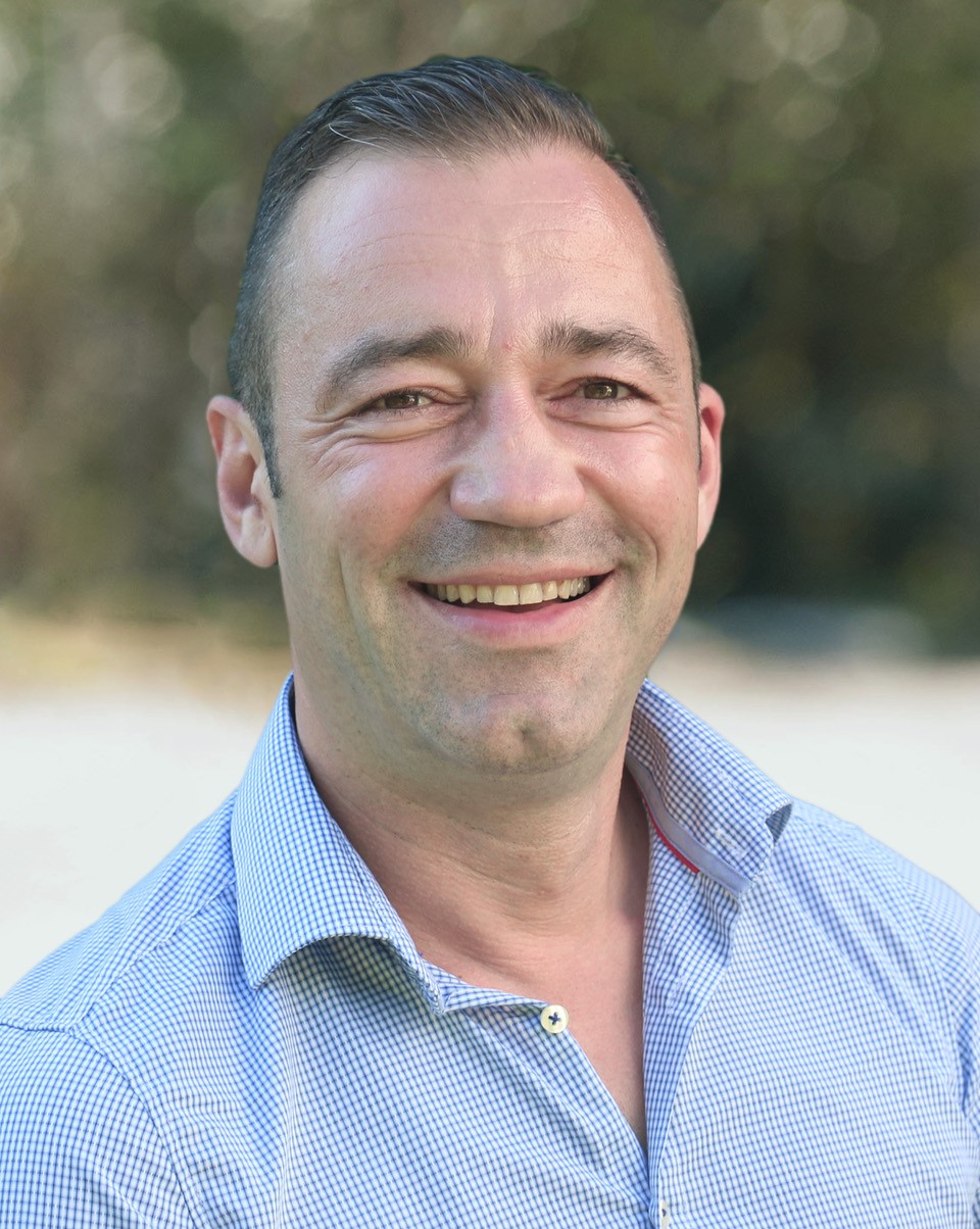 Über uns - Christian Rüedi AG